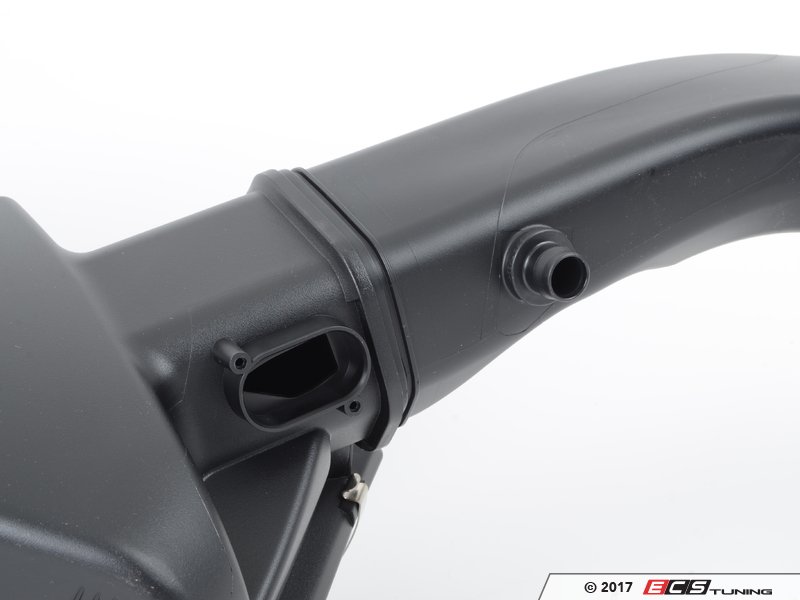 Genuine BMW - 13717605654 - INTAKE MUFFLER (13-71-7-605-654)