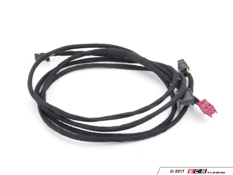 Genuine BMW - 54107304485 - ROOF CABLE HARNESS (54-10-7-304-485)