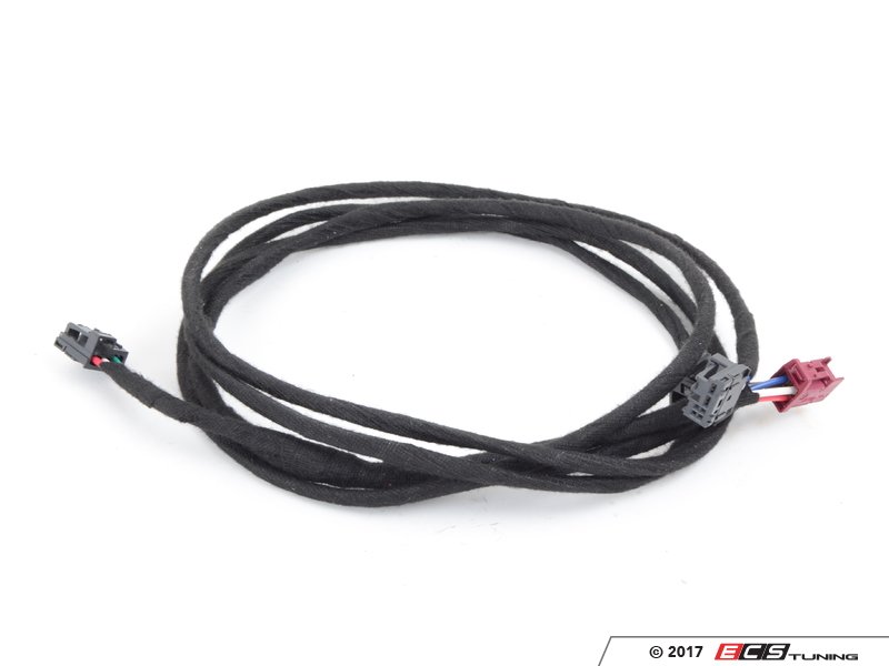 Genuine BMW - 54107304485 - ROOF CABLE HARNESS (54-10-7-304-485)