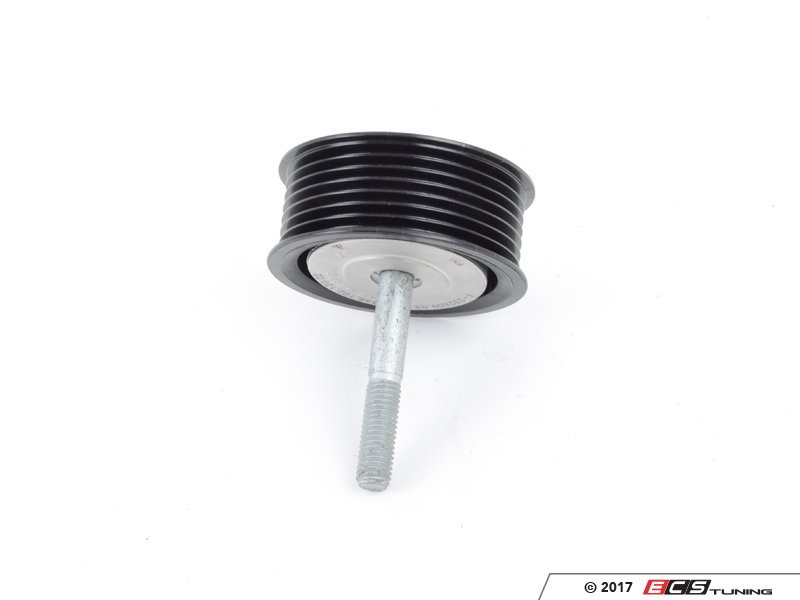 Genuine Porsche - 94810212002 - Deflection Roller With Fastening Screw ...