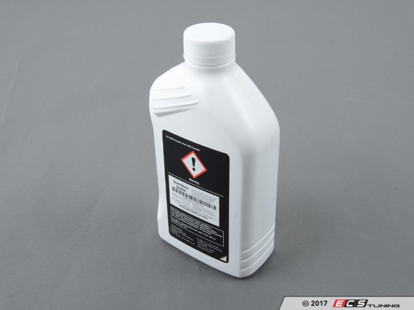 Genuine Porsche - 00004330563 - Transmission Oil - 850mL