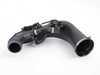 Genuine BMW - 13717808157 - FILTERED AIR PIPE (13-71-7-808-157)