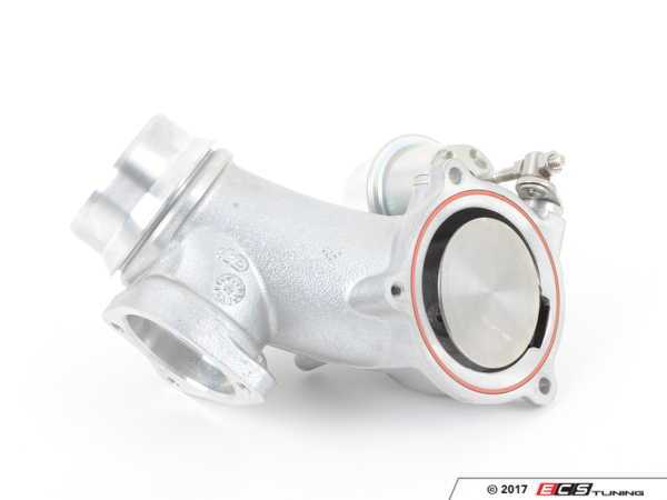 Genuine BMW - 11657802592 - Turbocharger Bypass Valve (11-65-7-802-592)