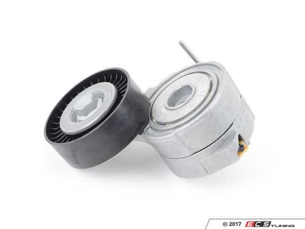 Genuine Volkswagen Audi - 06E903133AE - Accessory Belt Tensioner (06E ...