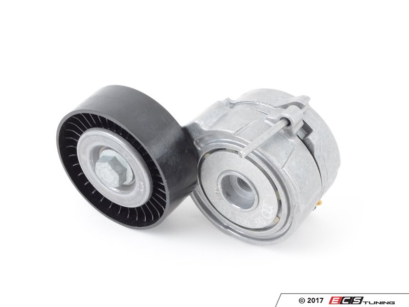 Genuine Volkswagen Audi - 06E903133AE - Accessory Belt Tensioner (06E ...