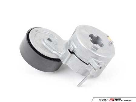 Genuine Volkswagen Audi - 06E903133AE - Accessory Belt Tensioner (06E ...