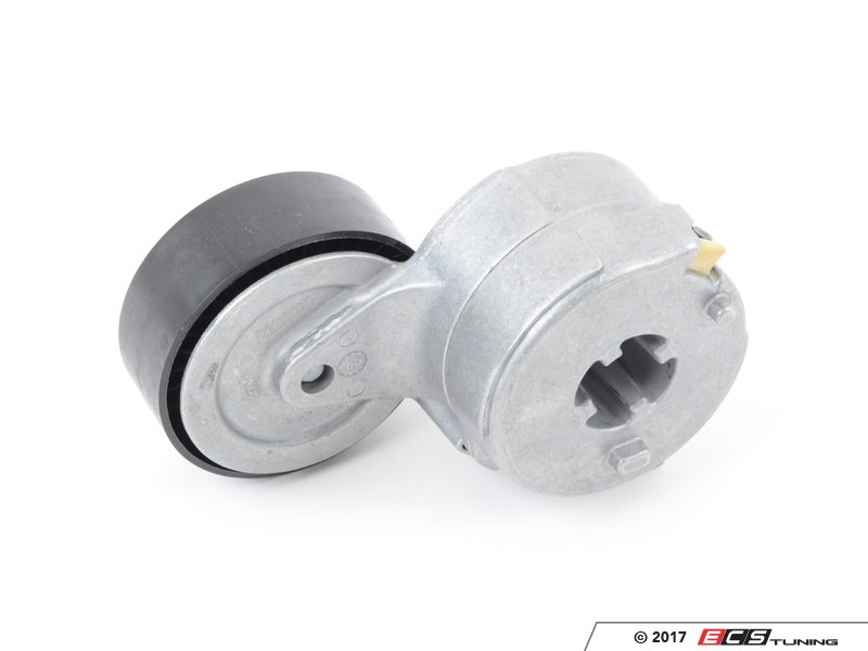 Genuine Volkswagen Audi - 06E903133AE - Accessory Belt Tensioner (06E ...