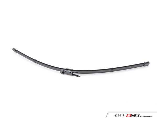 Genuine Volkswagen Audi - 8P1955425J - Aero Wiper Blade - Left (600mm ...