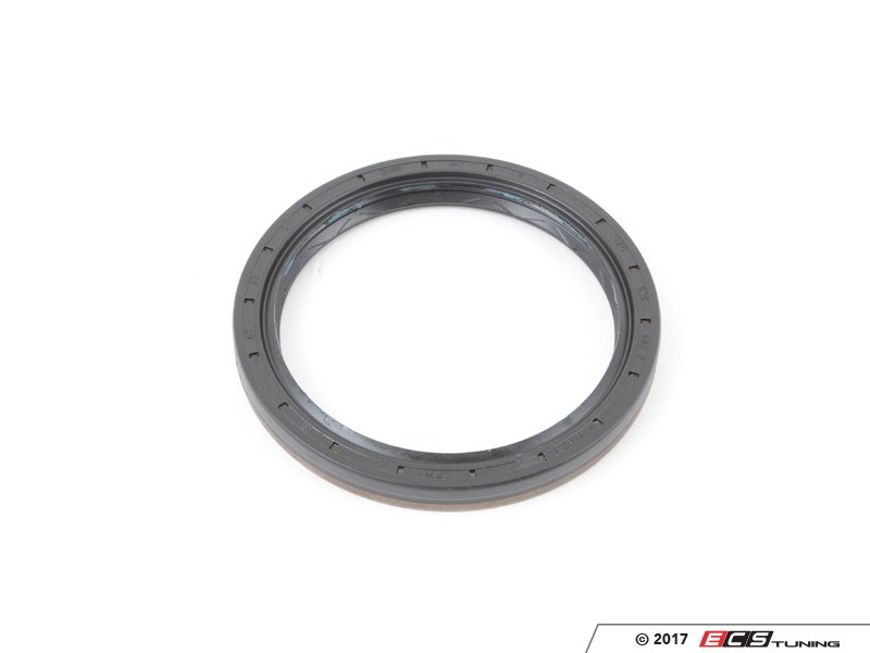 Genuine Volkswagen Audi - 02D525596F - Axle Flange Seal - Priced Each ...