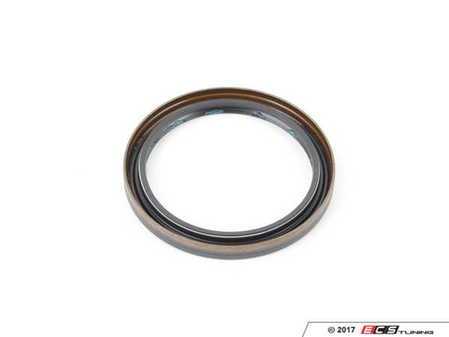 Genuine Volkswagen Audi - 02D525596F - Axle Flange Seal - Priced Each ...