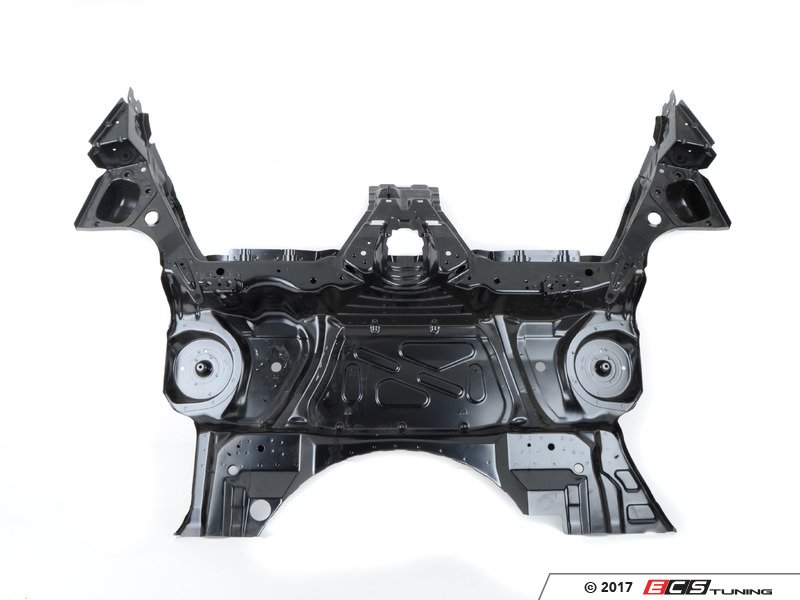 Genuine BMW - 41117000246 - E46 Rear Sub frame Support panel (41-11-7 ...