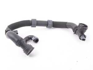 Volkswagen Golf VII Sportwagen 1.8T Gen3 Radiator Hoses - ECS Tuning