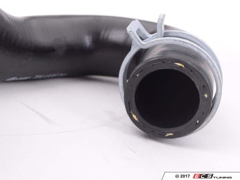 Genuine Volkswagen Audi - 5Q0122051AN - Lower Radiator Hose (5Q0 122 ...