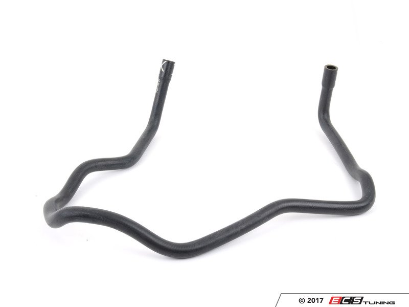 Genuine Volkswagen Audi - 1J0121109C - Coolant Hose (1J0 121 109 C)