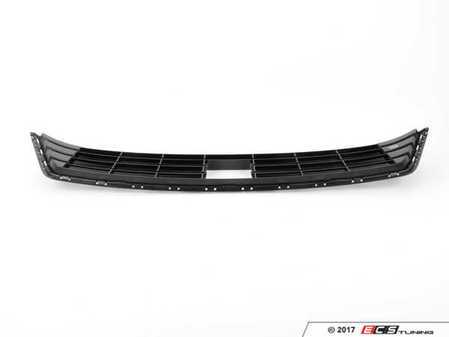 Genuine Volkswagen Audi - 5G0853677G041 - GRILLE (5G0 853 677 G 041)