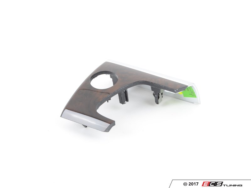 Genuine BMW - 12427603567 - Battery Cable - negative (12-42-7-603-567)