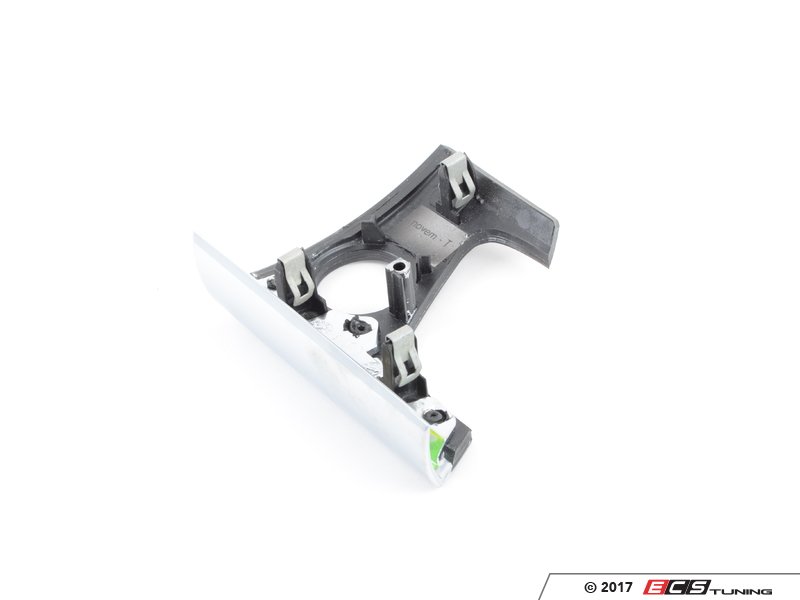 Genuine BMW - 12427603567 - Battery Cable - negative (12-42-7-603-567)