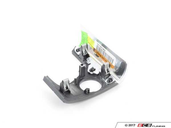 Genuine BMW - 12427603567 - Battery Cable - negative (12-42-7-603-567)