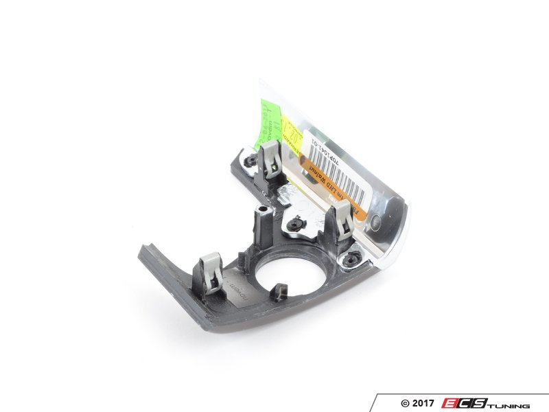 Genuine BMW - 12427603567 - Battery Cable - negative (12-42-7-603-567)