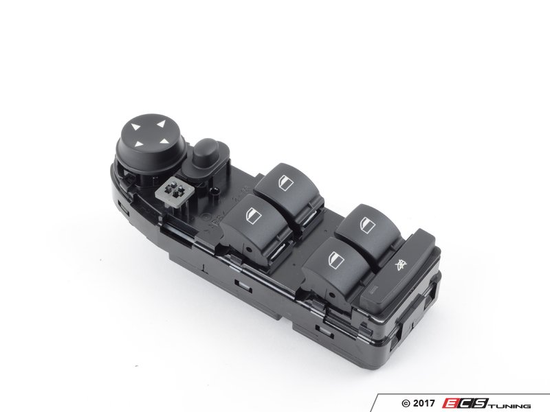 Genuine BMW - 61319216046 - Door Window Switch (61-31-9-216-046)