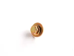 Genuine BMW - 07119916967 - Hex Screw - Priced Each (07-11-9-916-967)