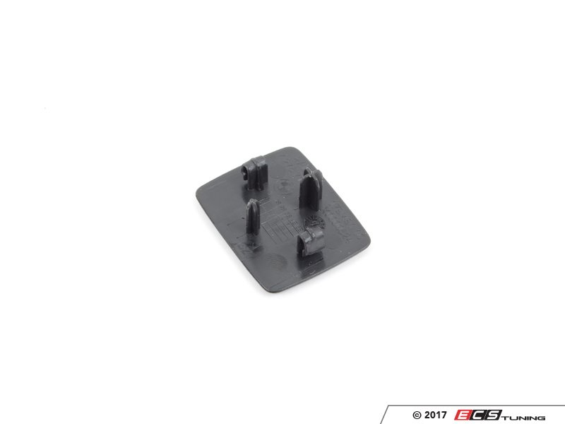 Genuine BMW - 12427603567 - Battery Cable - negative (12-42-7-603-567)