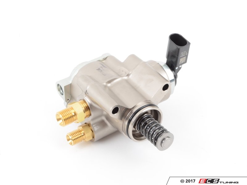 Hitachi - 079127025AF - High Pressure Fuel Pump - Left