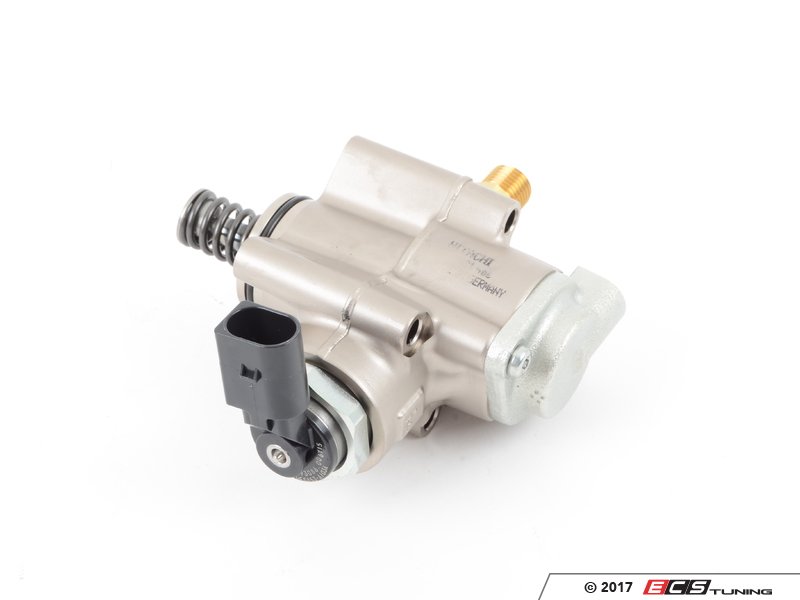 Hitachi - 079127025AF - High Pressure Fuel Pump - Left
