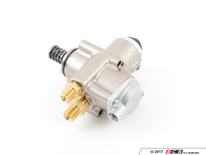 Hitachi - 079127025AF - High Pressure Fuel Pump - Left