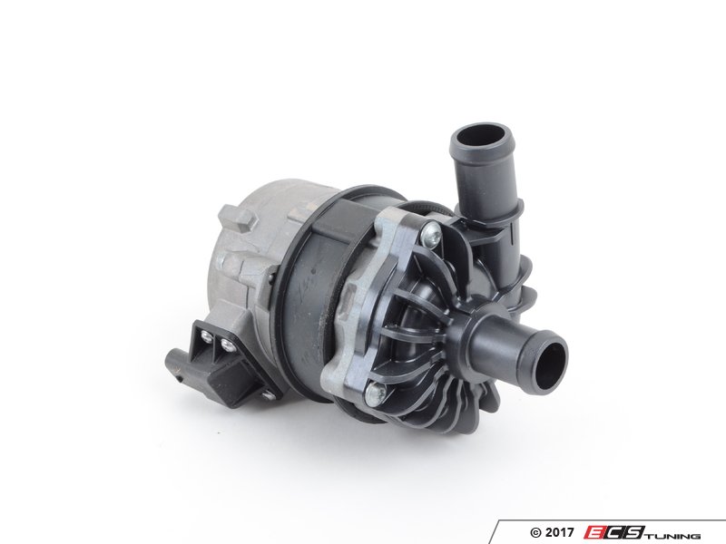 Genuine Porsche - 95860656700 - Electric Water Pump