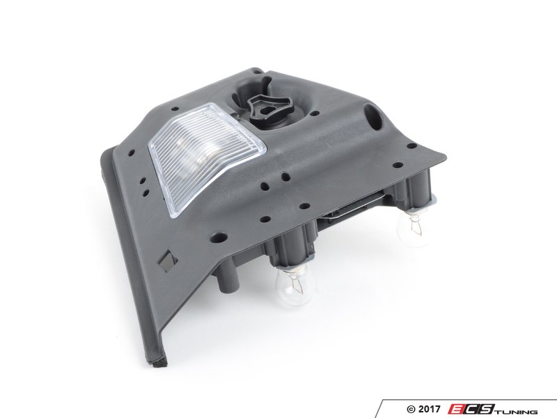 ULO - 63217165865 - E46 Bulb Carrier - Left