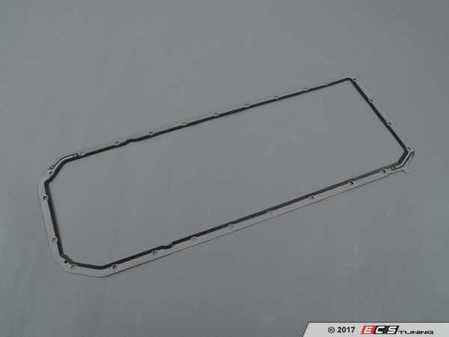 Genuine BMW - 11111740981 - Engine Block Gasket Set (11-11-1-740-981)