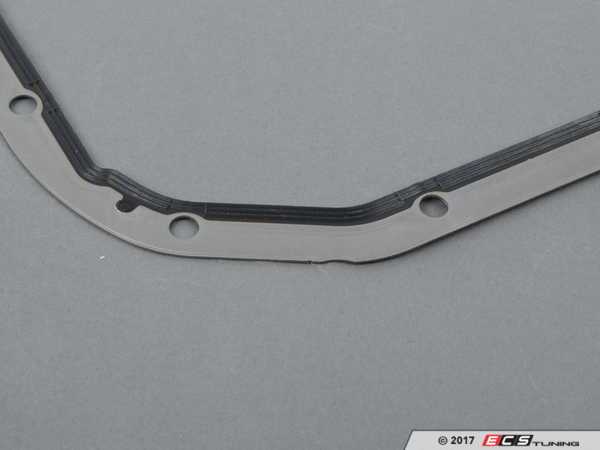 Genuine BMW - 11111740981 - Engine Block Gasket Set (11-11-1-740-981)