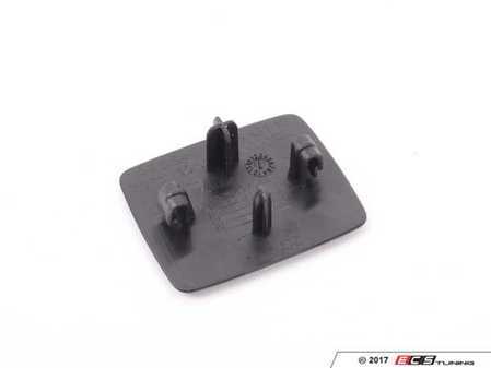 Genuine BMW - 52207319681 - TRIM COVER FOR TOP TETHER (52-20-7-319-681)