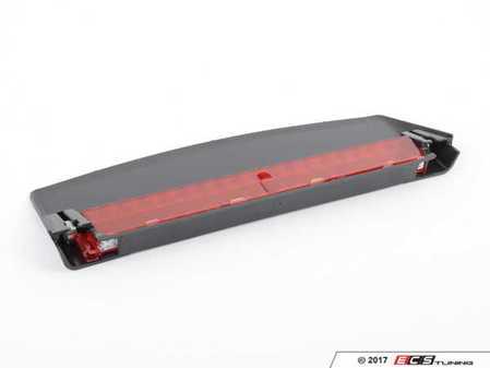 Genuine BMW - 51417315341 - Accent Strip - Rear Left, Perlglanz Chrom ...