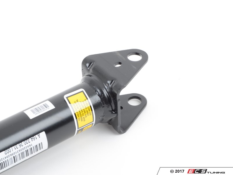 Genuine Mercedes Benz - 1643202631 - Rear Shock Absorber - Priced Each