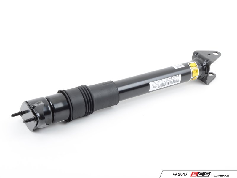 Genuine Mercedes Benz - 1643202631 - Rear Shock Absorber - Priced Each
