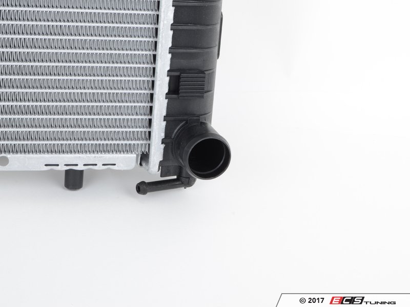 Nissens - 4635001200 - Radiator
