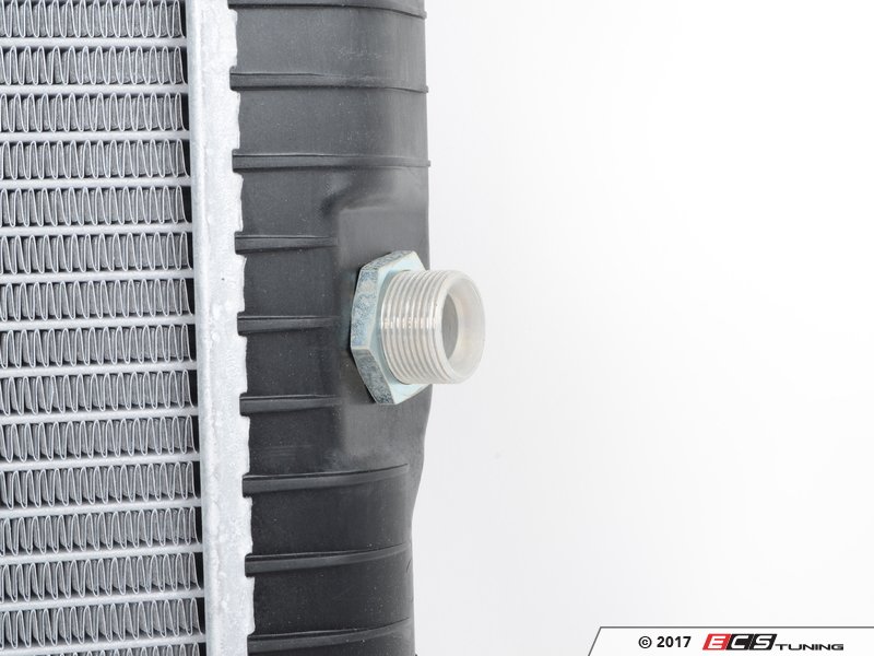 Nissens - 4635001200 - Radiator