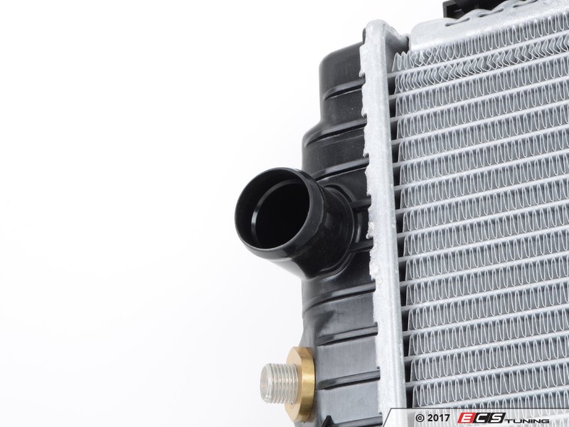 Nissens - 4635001200 - Radiator