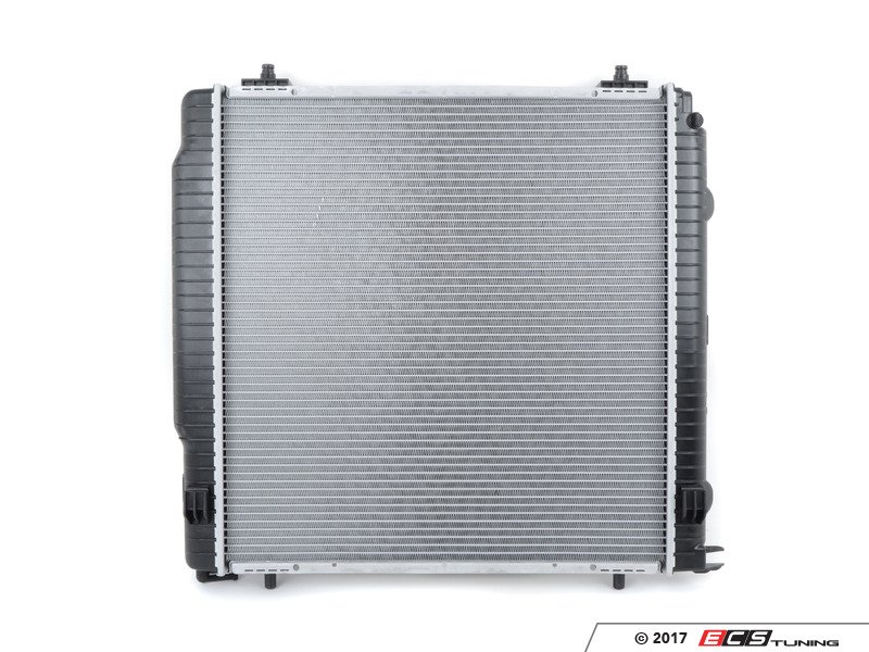 Nissens - 4635001200 - Radiator