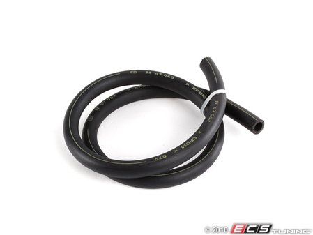 Genuine Volkswagen Audi - 1J0955964F-1 - Headlight Washer Fluid Hose ...