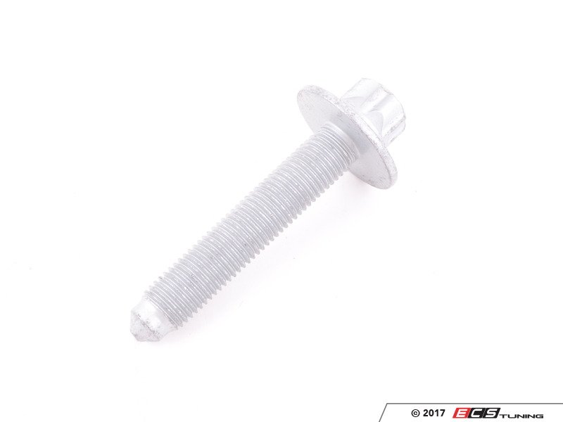 Genuine BMW - F8XMRSUBBOLTS - F8X M2/M3/M4 Rear Subframe Bolt Kit