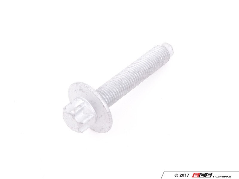 Genuine BMW - F8XMRSUBBOLTS - F8X M2/M3/M4 Rear Subframe Bolt Kit