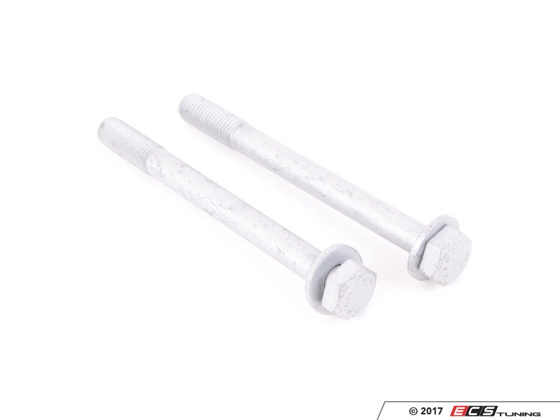 Genuine BMW - F8XMRSUBBOLTS - F8X M2/M3/M4 Rear Subframe Bolt Kit