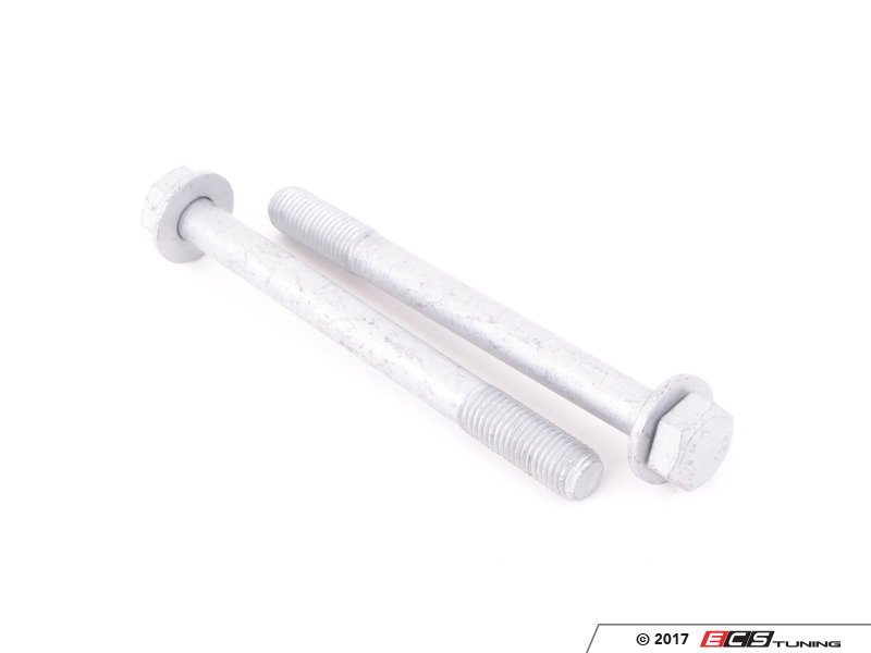 Genuine BMW - F8XMRSUBBOLTS - F8X M2/M3/M4 Rear Subframe Bolt Kit