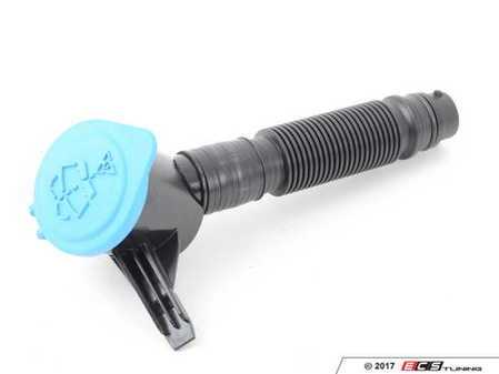 Genuine BMW - 61667301628 - FILLER PIPE - (NO LONGER AVAILABLE) (61-66 ...