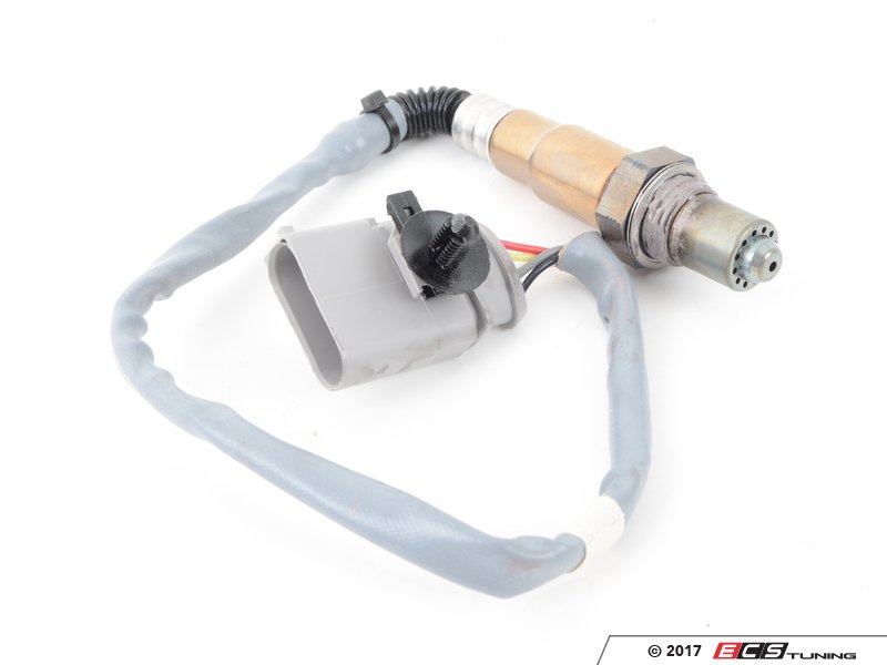Genuine Volkswagen Audi - 06K906262AG - Oxygen Sensor - priced each ...