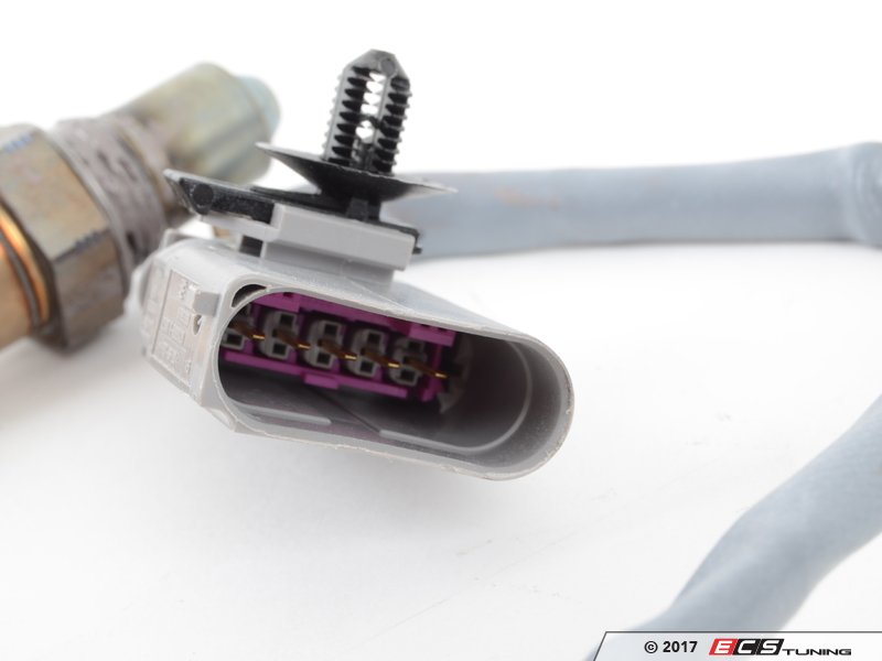 Genuine Volkswagen Audi - 06K906262AG - Oxygen Sensor - priced each ...