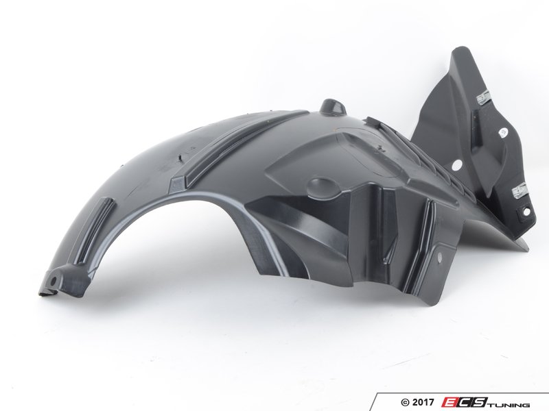 Genuine Mercedes Benz - 2186902530 - Fender Liner - Front Portion